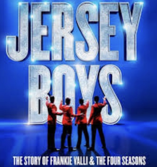 Jersey Boys (2nd Performance). | deanhbarnard